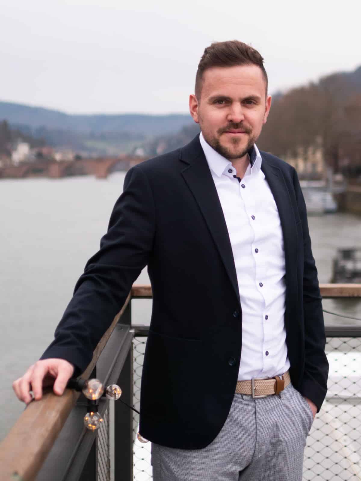 Unser Team - Weisse Flotte Heidelberg